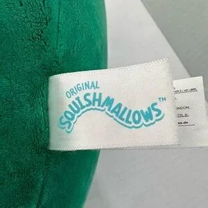 Kellytoy | Toys | Squishmallow Frankie Frankenstein Monster 5 | Poshmark